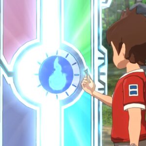 Yo-kai Watch 4: We’re Looking Up at the Same Sky (Non-US Version)