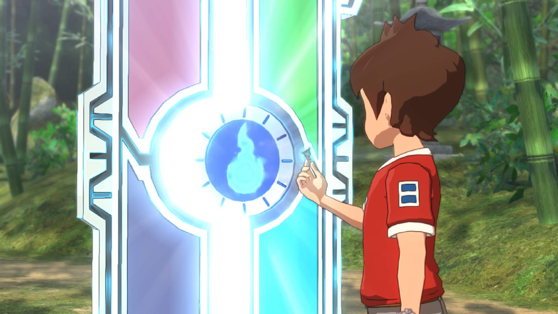 Yo-kai Watch 4: We’re Looking Up at the Same Sky (Non-US Version)