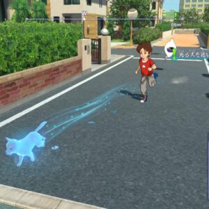 Yo-kai Watch 4: We’re Looking Up at the Same Sky (Non-US Version)