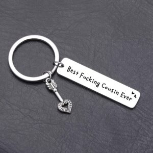 Friendship jewelry Sister KeyChain Best Friend Keychain Inspirational Keychain Friendship Gifts Sister Gift BFF Gift BFF jewelry sister in law jewelry Cousin Keyring