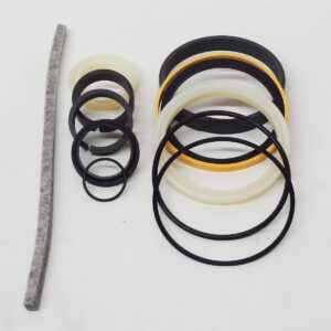 4 Post Lift Cylinder Rebuild Seal Kit Replaces Rotary Lift FC5797-TH-UNI Hydraulic