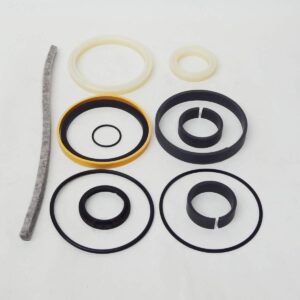 4 Post Lift Cylinder Rebuild Seal Kit Replaces Rotary Lift FC5797-TH-UNI Hydraulic