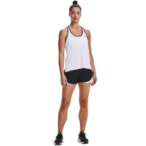 Under Armour Women's UA Knockout Tank MD White