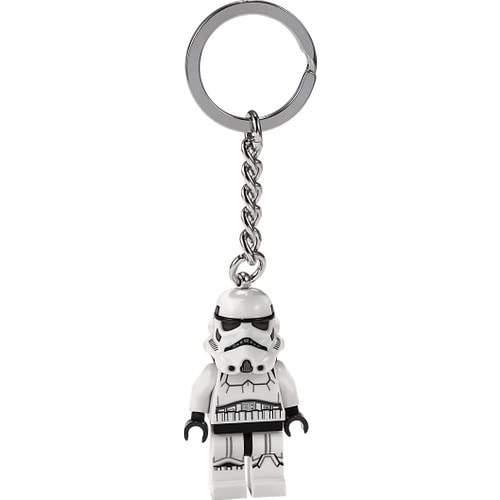 Lego Star Wars : Stormtrooper Porte-Clés 2019