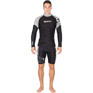 mares ultra skin long sleeve men's