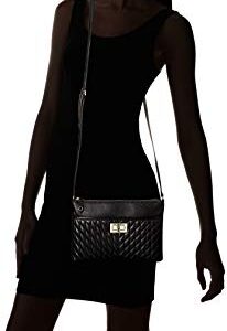 Karl Lagerfeld Paris Agyness Slim Crossbody Bag