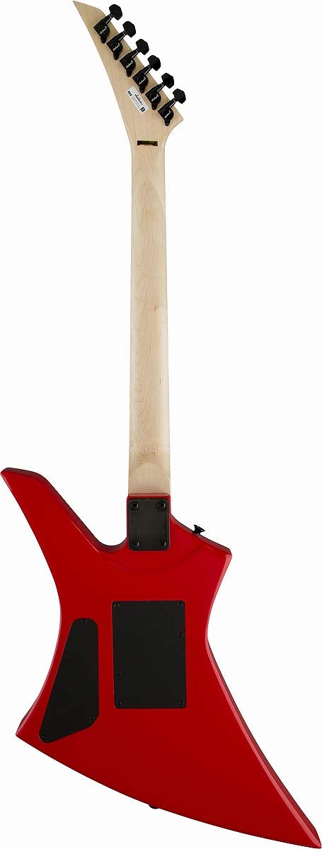 Jackson JS Series Kelly JS32 - Ferrari Red