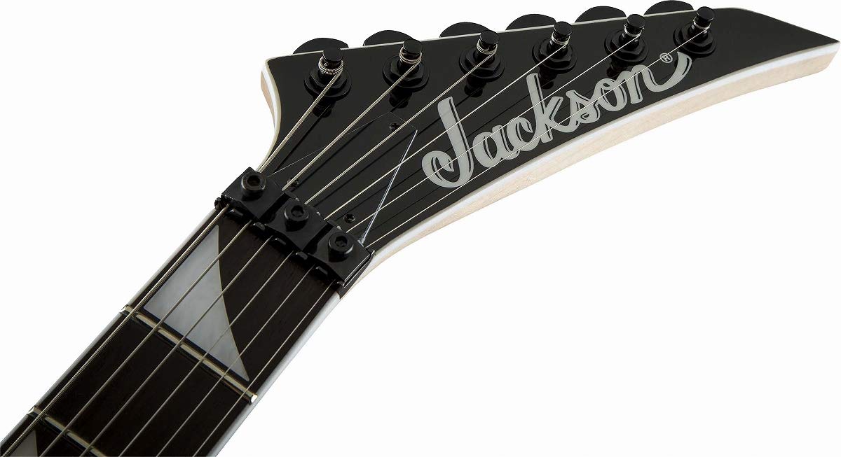 Jackson JS Series Kelly JS32 - Ferrari Red