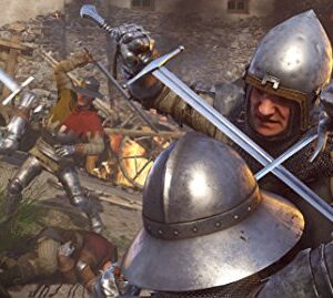 Kingdom Come Deliverance Royal Edition - Xbox One