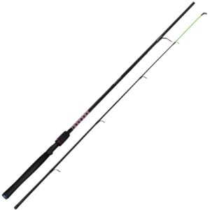 kastking brutus fishing rods, spinning rod 8ft -heavy - fast-2pcs