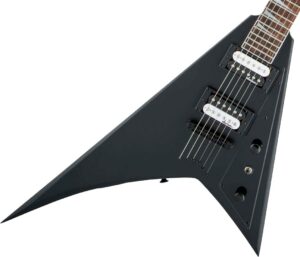 jackson js series rhoads js32t - satin black