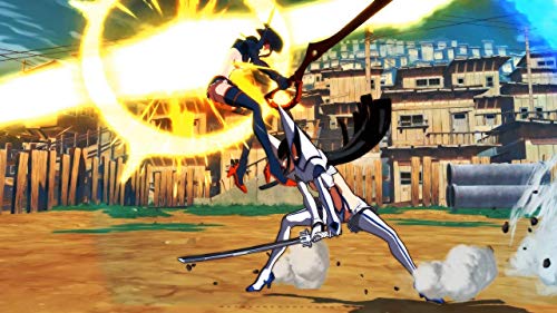 Kill la Kill - IF - PlayStation 4