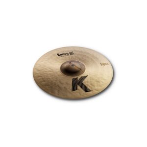 zildjian 14" k zildjian sweet hihat cymbal top (k0721)