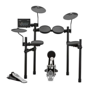 Yamaha Electronic Drum Set, DTX432K