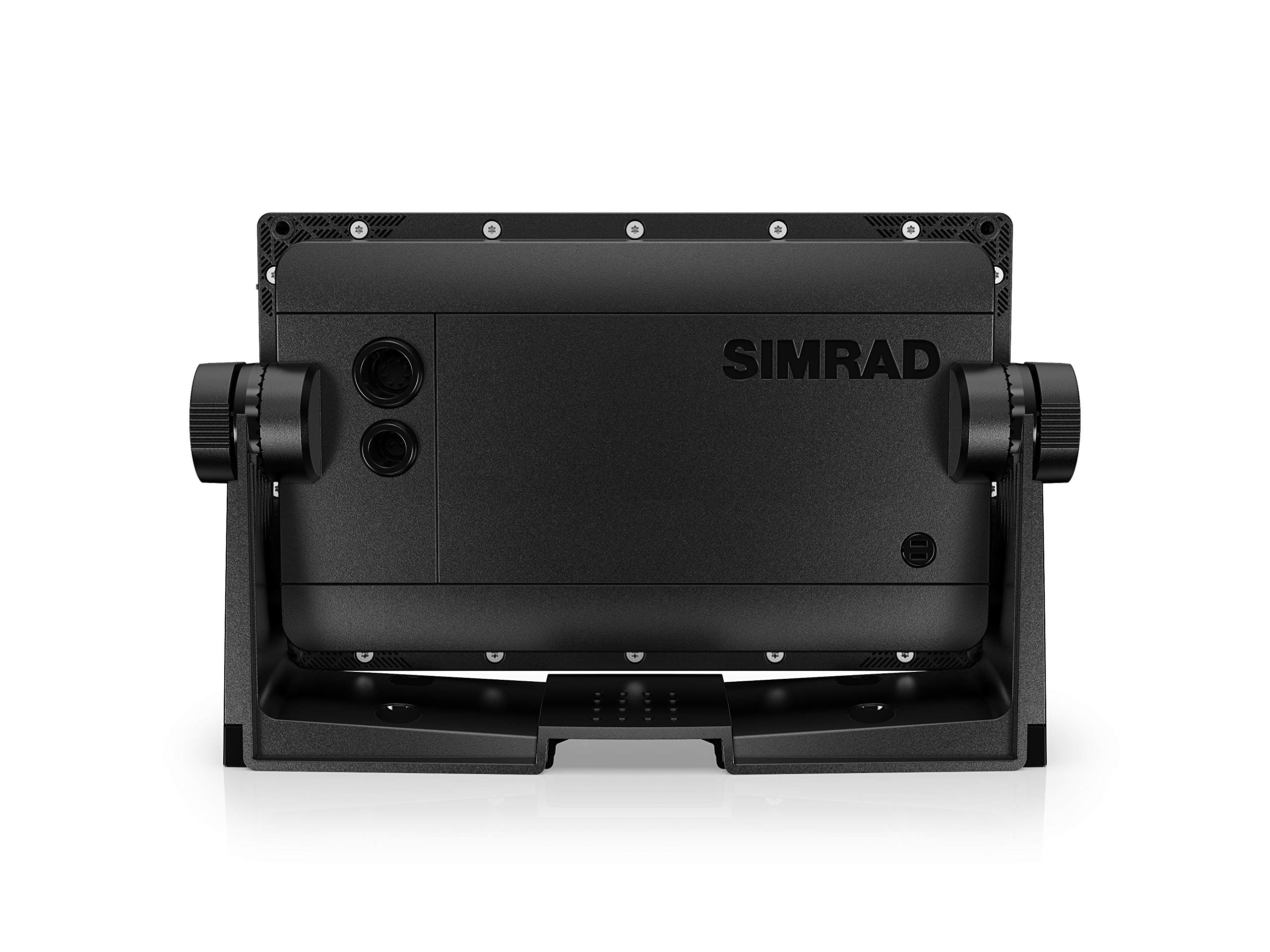 Simrad Cruise 7-7-inch GPS Chartplotter with 83/200 Transducer, Preloaded C-MAP US Coastal Maps