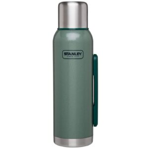 stanley adventure vacuum bottle