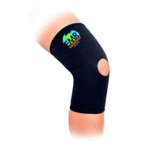 EMR Wellness Sport Knee Sleeve Support, XL