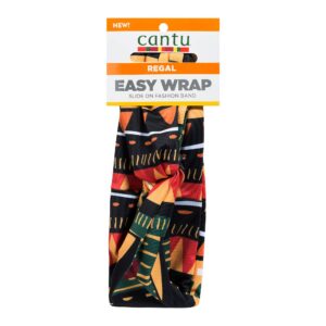 cantu regal easy wrap