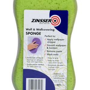 Zinsser 97409 Wallcovering Sponge