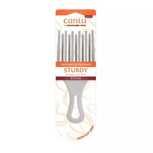 cantu sturdy double lift pick