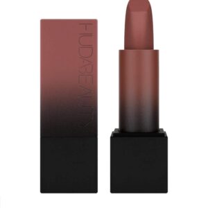 Huda Beauty Power Bullet Matte Lipstick in Graduation Day