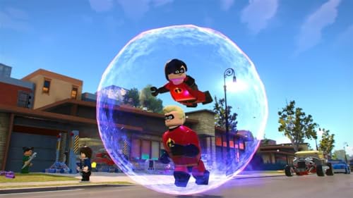 LEGO The Incredibles (Nintendo Switch)