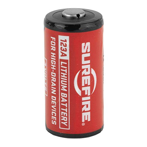 SureFire Batteries Per 12, Boxed Md: Sf12-BB