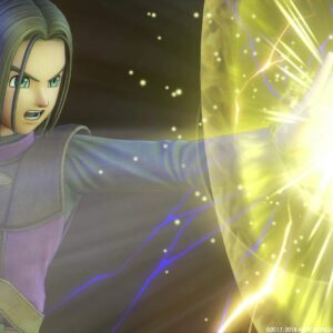 Dragon Quest Xi: Echoes of An Elusive Age - PlayStation 4