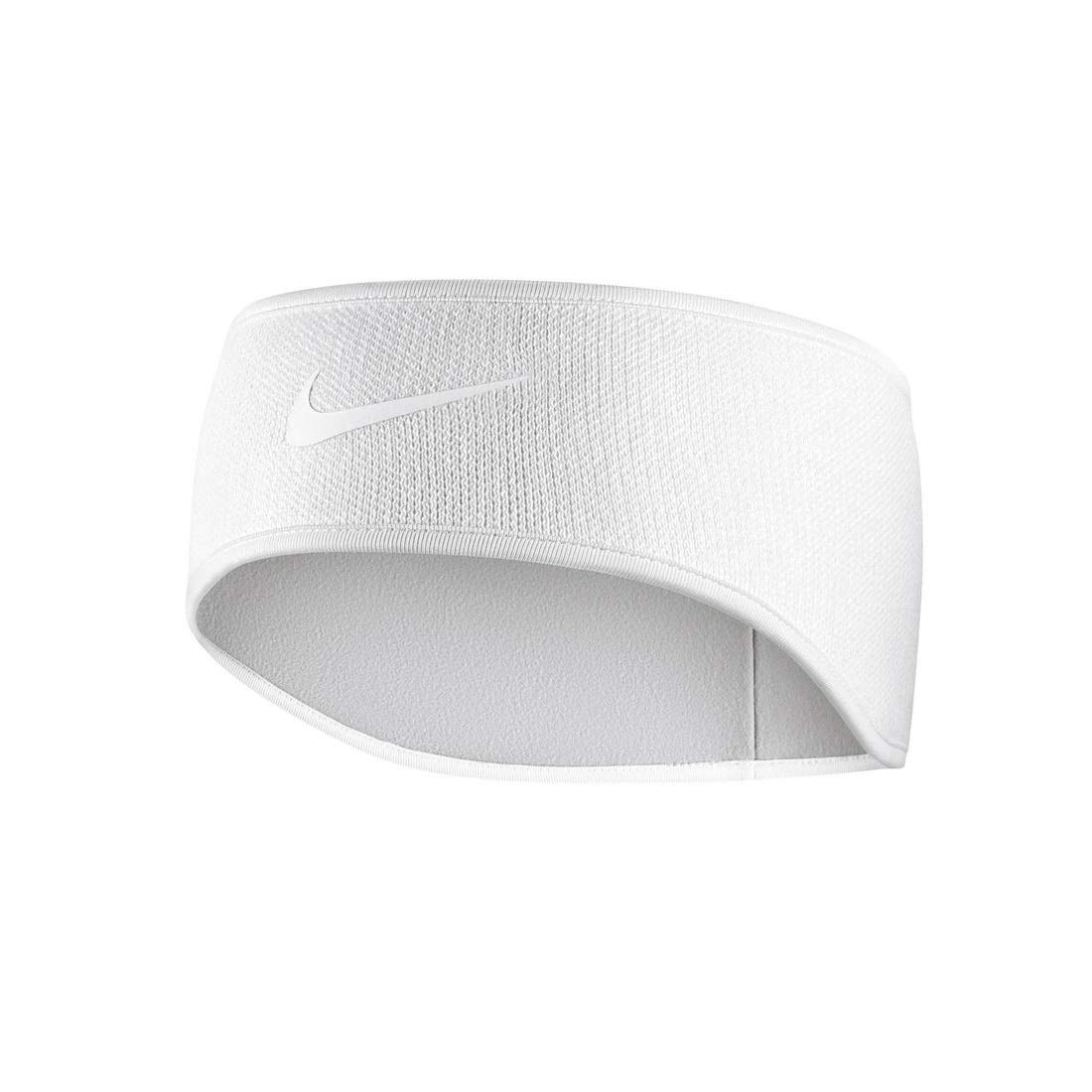 Nike CW6001 Knit Headband White One Size