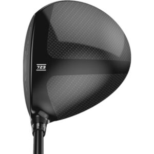 2023 Tour Edge Exotics C723 Driver 445cc RH 8 Graph Stiff