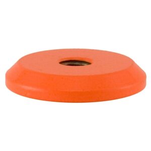 spider archery 3 pack 1 oz weights orange 5/16-24 thread