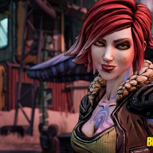 Borderlands 3 Deluxe Edition (Xbox One)