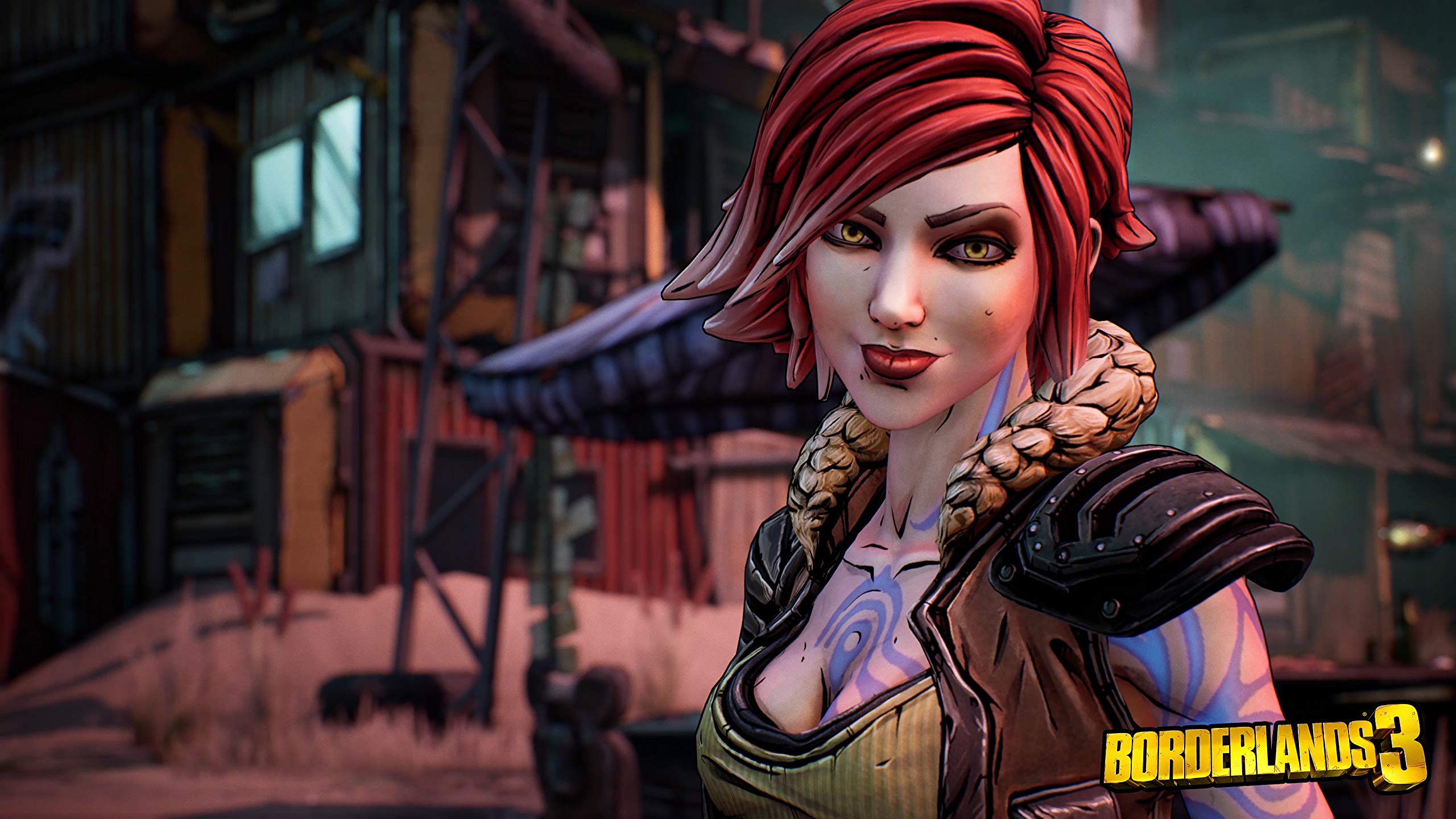 Borderlands 3 Deluxe Edition (Xbox One)