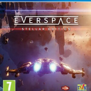 EVERSPACE Stellar Edition (PS4)