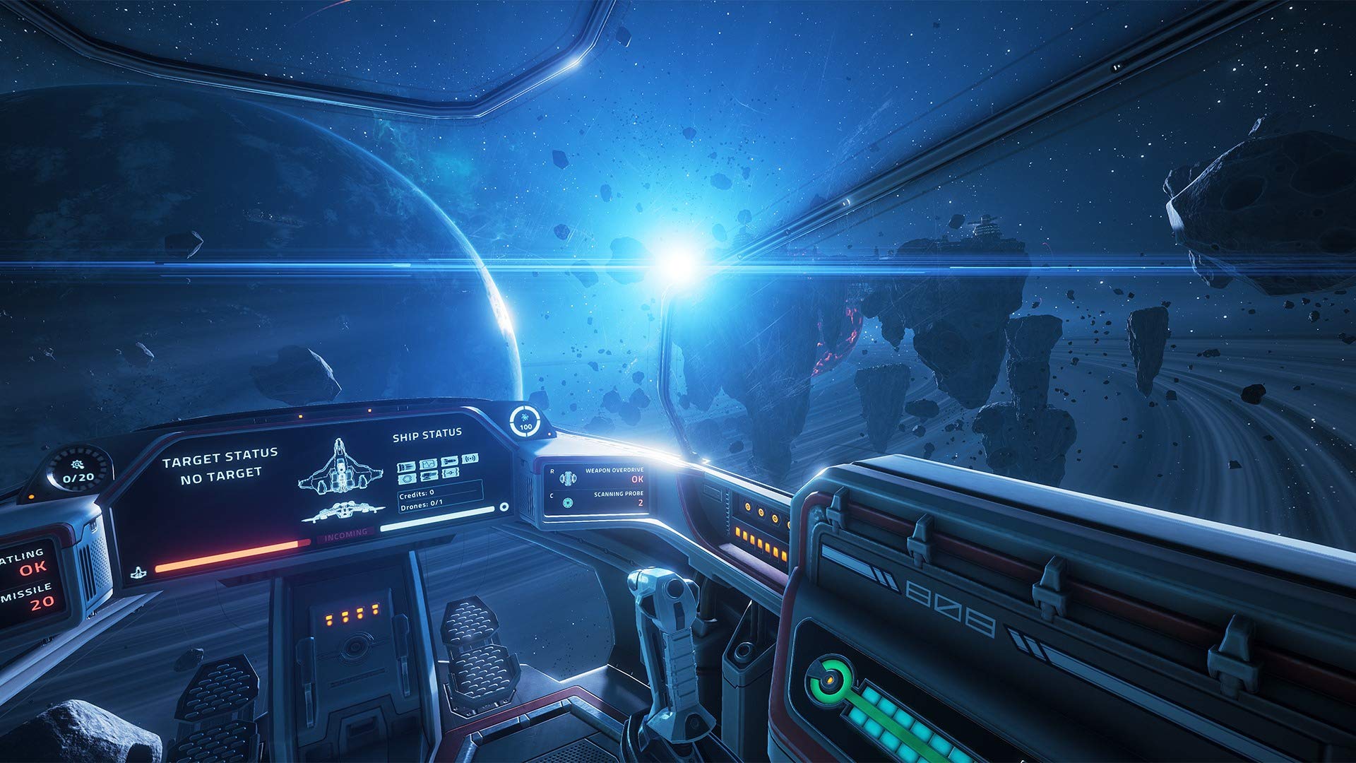 EVERSPACE Stellar Edition (PS4)