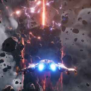 EVERSPACE Stellar Edition (PS4)