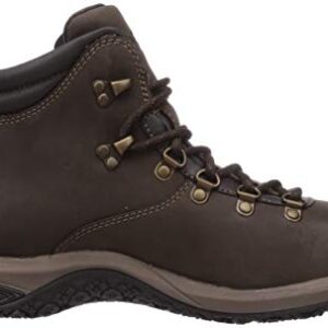 Dunham Men's Ludlow PT Boot Hiking, Brown, 8.5 Medium