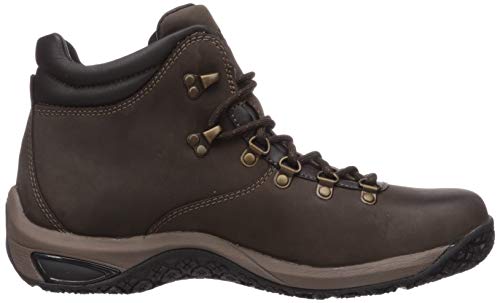 Dunham Men's Ludlow PT Boot Hiking, Brown, 8.5 Medium