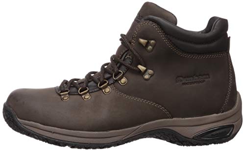 Dunham Men's Ludlow PT Boot Hiking, Brown, 8.5 Medium