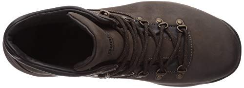 Dunham Men's Ludlow PT Boot Hiking, Brown, 8.5 Medium