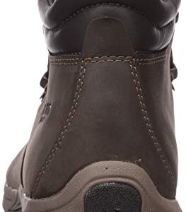 Dunham Men's Ludlow PT Boot Hiking, Brown, 8.5 Medium