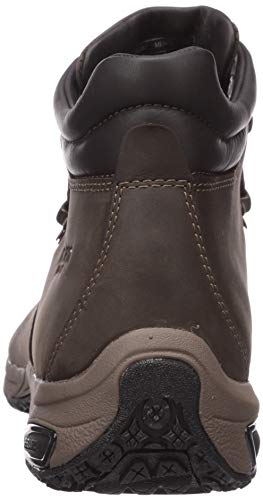 Dunham Men's Ludlow PT Boot Hiking, Brown, 8.5 Medium