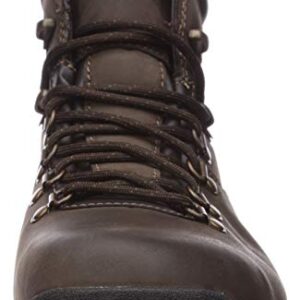 Dunham Men's Ludlow PT Boot Hiking, Brown, 8.5 Medium