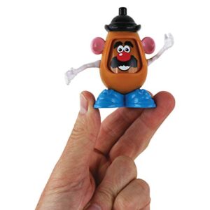 World's Smallest Mr. Potato Head, Multi (578)