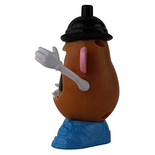 World's Smallest Mr. Potato Head, Multi (578)