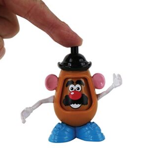 World's Smallest Mr. Potato Head, Multi (578)