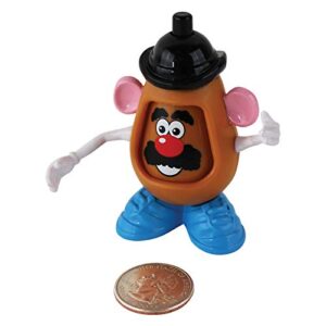 World's Smallest Mr. Potato Head, Multi (578)