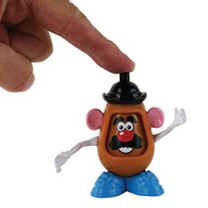 World's Smallest Mr. Potato Head, Multi (578)