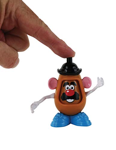 World's Smallest Mr. Potato Head, Multi (578)