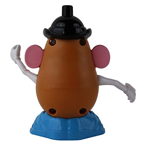 World's Smallest Mr. Potato Head, Multi (578)